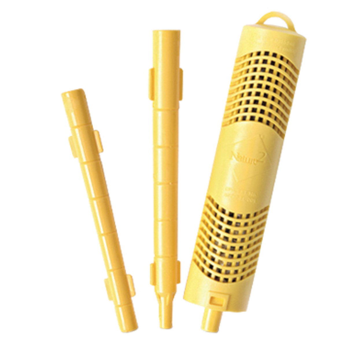 Nature2® Spa Mineral Purifier Sanitizer Stick | Carefree Stuff® | Free ...