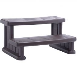 Hot Tub, Spa, Swim Spa Steps sold by Carefree Stuff